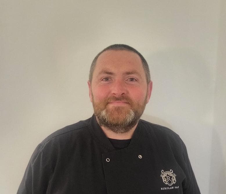 Meet the Team - Rubislaw Park Care Home In Aberdeen