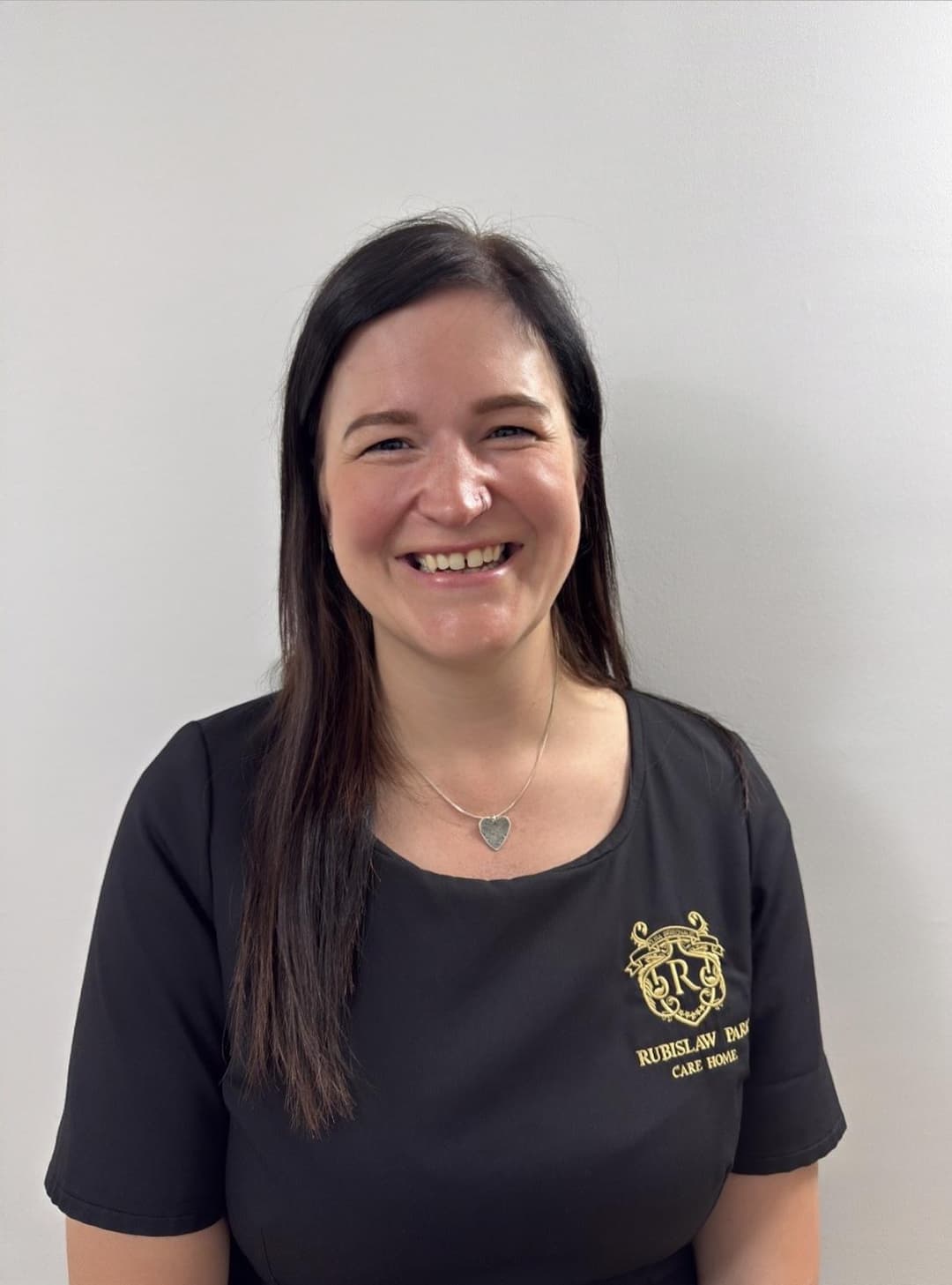 Meet the Team - Rubislaw Park Care Home In Aberdeen